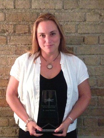 About The Cornell Research Program on Self-Injury and Recovery